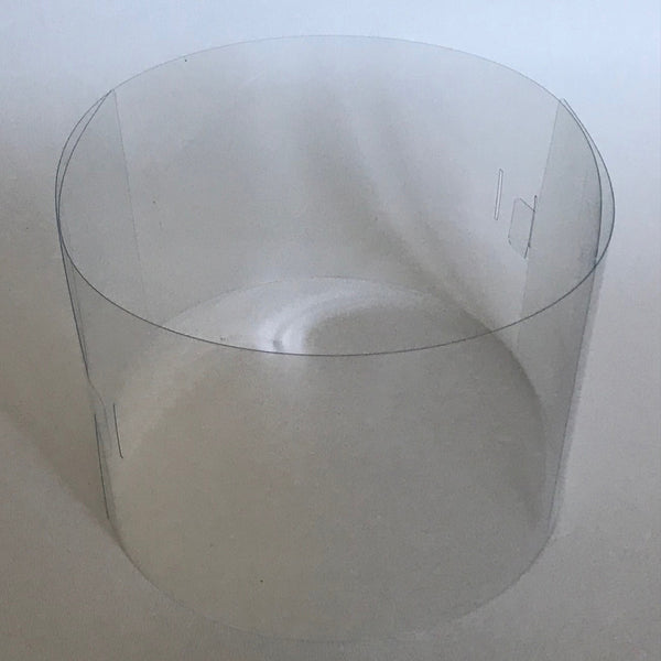 Haines Cooking Sleeve - Haines Solar Cookers